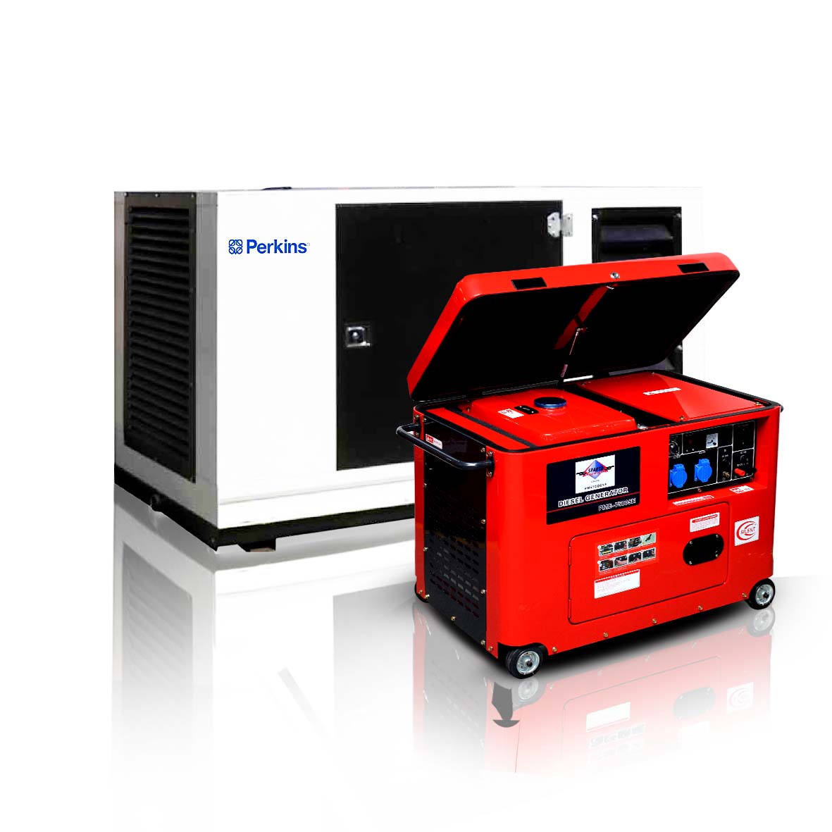 Products – Auto Lubumbashi